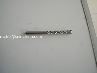 China Masonry Drill Bits for steel,double flutes supplier