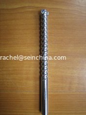China Masonry Drill Bits high helix supplier