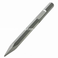 China PH65 SHANK POINTED CHISELS supplier