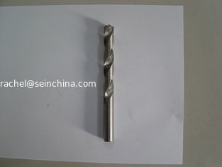 China HSS STRAIGHT SHANK TWIST DRILL-BRIGHT FINISH supplier
