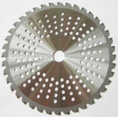 China TCT Circular Saw Blade with Sharp Teeth FOR GLASS supplier