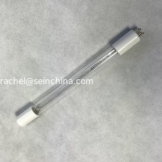 China Custom Made Super Quality uv 185nm 254nm 36w 4ft uv-c lamp supplier