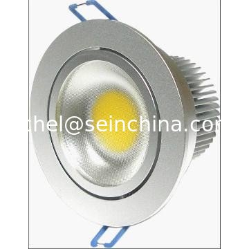10W COB LED Down Light For Ceiling Light supplier
