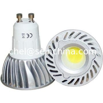 10W COB LED Down Light For Ceiling Light supplier