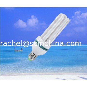 energy saving methods cfl bulbs 220V 6500K E27/B22 26w supplier