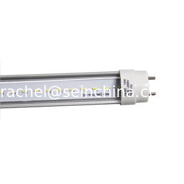 LED Tubes, 10Watt, 600mm, 950lm, 120°, Made of Aluminum and PC Material supplier