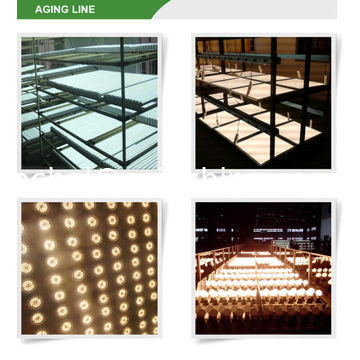 LED Tubes, 10Watt, 600mm, 950lm, 120°, Made of Aluminum and PC Material supplier