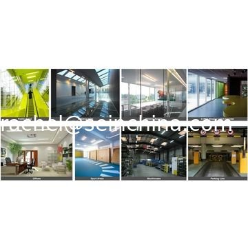 Greenergy 24W 1,500mm LED Tube Light, CE-, RoHS-approved supplier