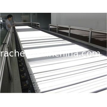T8 LED Tubes, 18W, High Lumen 1800lm, Plastic Aluminium Material, 270° supplier