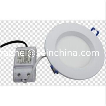 LED Downlight, SMD/10W/700lm/120°, ROHS/CE Approvals supplier