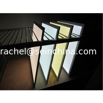 LED Panel Lights, 70W, 5250lm, Measures 1195*595*10.8mm, Made of Aluminum supplier