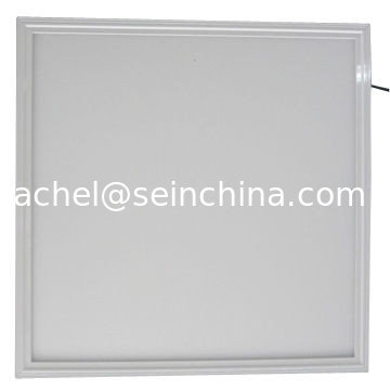 LED panel light, ultra-thin/40W/3000lm/120 degrees, measures 598x598x10mm supplier
