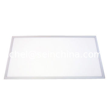 LED panel light, ultra-thin/50W/3650lm, 620*620*10.8mm, TUV/GS mark/CE/ERP/RoHS approvals supplier