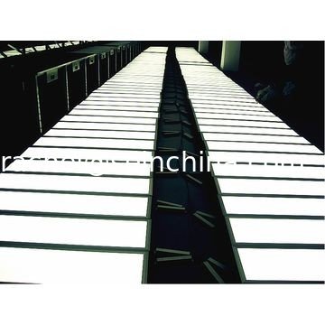 LED panel light, ultra-thin/50W/3650lm, 620*620*10.8mm, TUV/GS mark/CE/ERP/RoHS approvals supplier