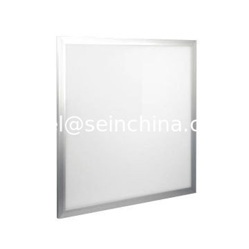 40W/3000lm/LED panel lights, ultra-thin/120°, 598x598x10mm supplier