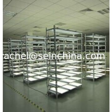 40W/3000lm/LED panel lights, ultra-thin/120°, 598x598x10mm supplier