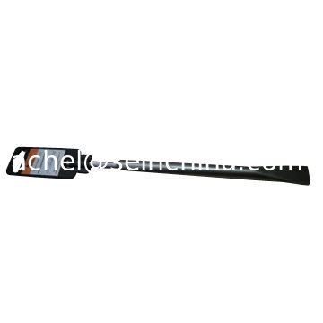 SDS-plus flat chisel, OEM orders are welcome supplier