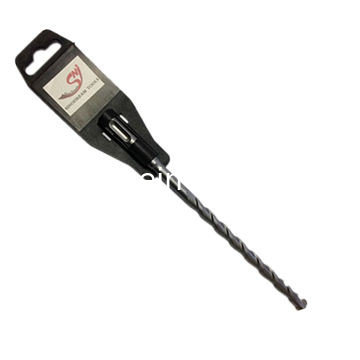 SDS Hammer drill with sandblasted supplier