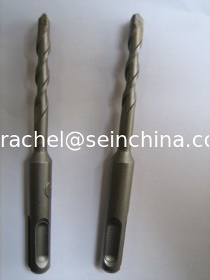 SDS PLUS hammer drill bit,single flute supplier
