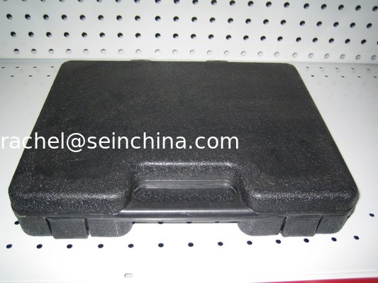 13-piece SDS-plus hammer drill set in Plastic box, single or cross tip supplier