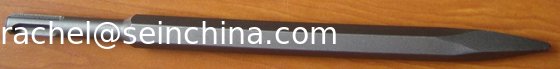 SDS-plus point chisel, OEM orders are welcome supplier
