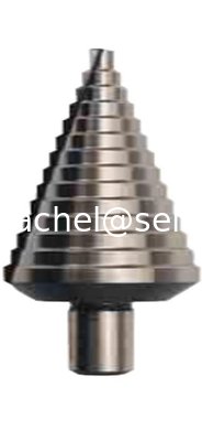 HSS STEP DRILL BIT supplier