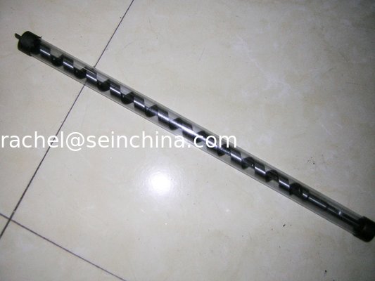 Wood Auger Drill Bits plastic tube packing supplier