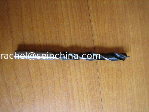 WOOD WORKING DRILL BIT supplier