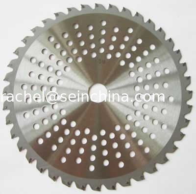 TCT Circular Saw Blade with Sharp Teeth FOR GLASS supplier