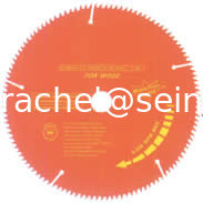 TCT Circular Saw Blade with Sharp Teeth FOR WOOD supplier