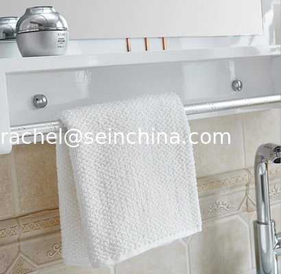 80 X48/cm PVC bathroom cabinet / wall cabinet / hung cabinet / white color for bathroom supplier
