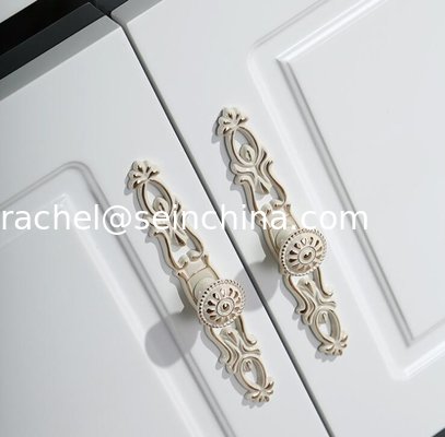 80 X48/cm PVC bathroom cabinet / wall cabinet / hung cabinet / white color for bathroom supplier
