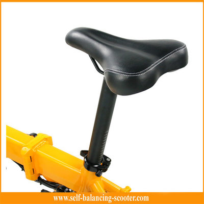 Brushless Electric Boost Bicycle Portable Mountain Bike Easy Installation And Removal