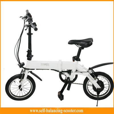 Brushless Electric Boost Bicycle Portable Mountain Bike Easy Installation And Removal