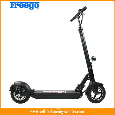 500w zelf In evenwicht brengende Leeftijd 5 van de Jongensautoped het Lithiumbatterij van de Jonge geitjesschop Scooter48V13AH