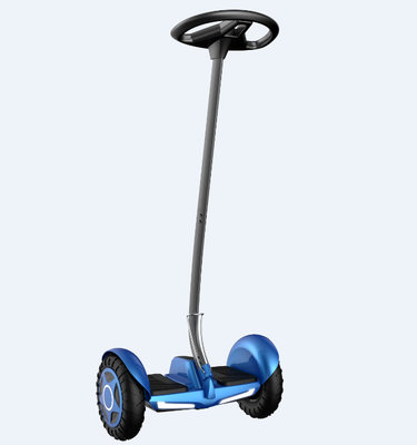 Draagbare 2 8inch rijden Zelf Elektrische Mini van de Saldoautoped voor Volwassenen