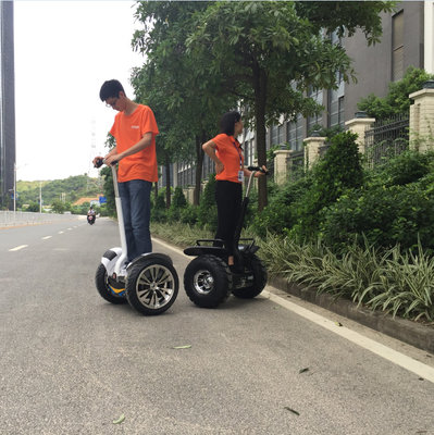 new travel style electric scooter x3 model self-balancing unicycle with former light