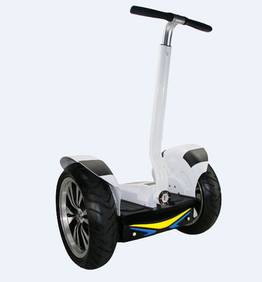 Autobatterij 2 van het Partnerlithium Stijl van M3 Segway van de Wiel de Elektrische Bevindende Autoped