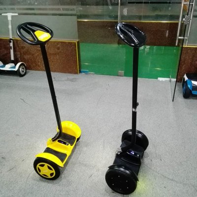 Electric Chariot Light Weight Scooter