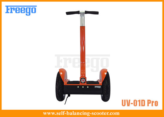 Two Wheel Self Balancing Scooter