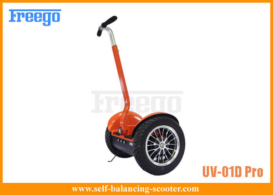 Two Wheel Self Balancing Scooter