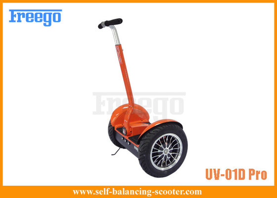Two Wheel Self Balancing Scooter