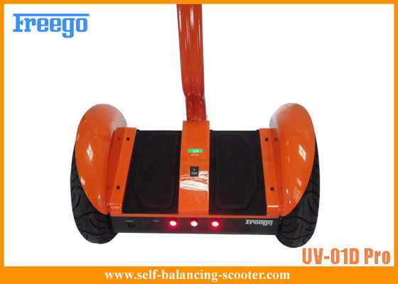 Two Wheel Self Balancing Scooter