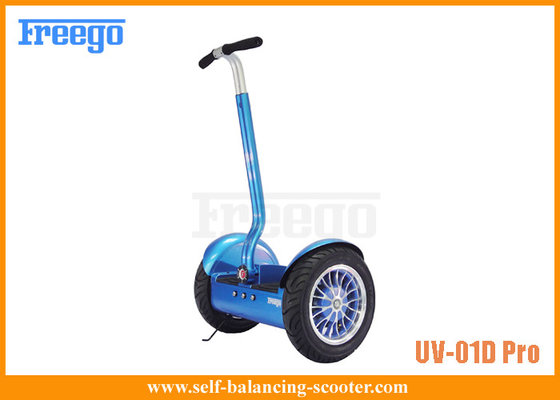 Street Legal 2 Wheel Electric Standing Scooter