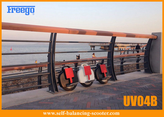Ryno Self Balancing Unicycle Stand Up Scooter with Stable Pedal