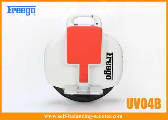 Van de de Hubmotor van Eco Zelf In evenwicht brengende Unicycle 500W het Uitjepret 500 W
