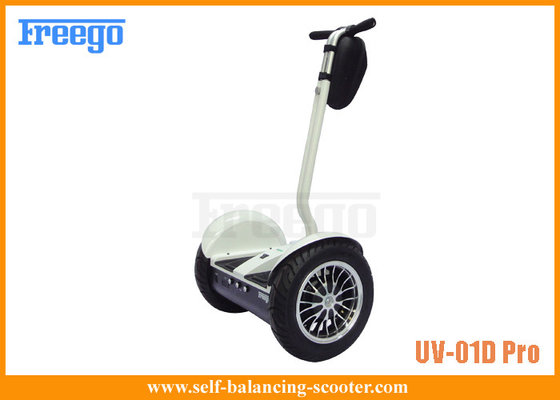 Van de de Afstandsbedieningautoped van de twee Wiel de Persoonlijke Vervoerder Vervanging van Segway