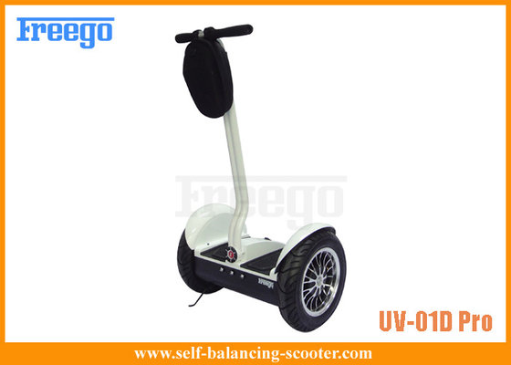 Van de de Afstandsbedieningautoped van de twee Wiel de Persoonlijke Vervoerder Vervanging van Segway