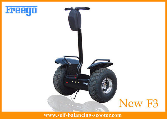 De Mobiliteitsautopedden 2 van de Segway Elektrische Reis Wiel Auto In evenwicht brengende Machine