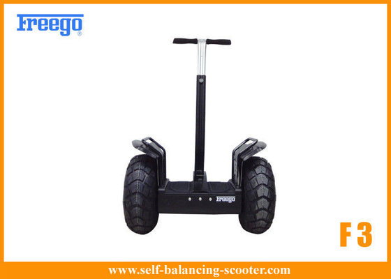 De Mobiliteitsautopedden 2 van de Segway Elektrische Reis Wiel Auto In evenwicht brengende Machine